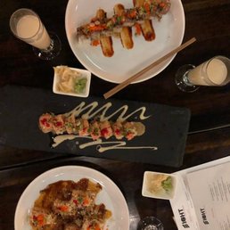EIGHT SUSHI LOUNGE - 2852 Photos & 1204 Reviews - 930 Howell Mill Rd NW ...