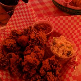CHAMPY’S FAMOUS FRIED CHICKEN - 773 Photos & 824 Reviews - Southern ...