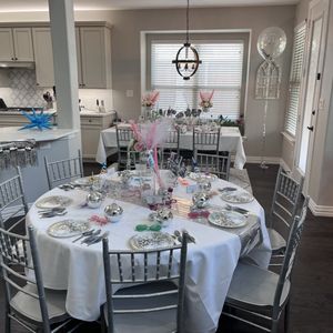 BIG D PARTY RENTALS - Updated April 2025 - 57 Photos & 55 Reviews ...