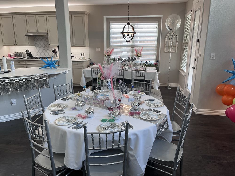 DALLAS PARTY RENTALS - Updated October 2025 - 47 Photos & 53 Reviews ...