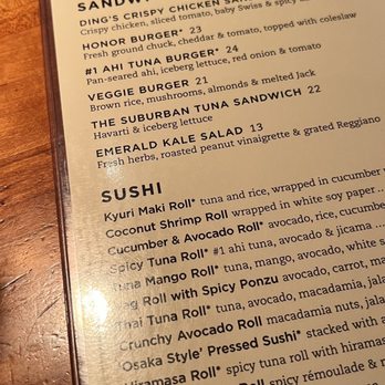 THE HONOR BAR - 1623 Photos & 1895 Reviews - 122 S Beverly Dr, Beverly ...