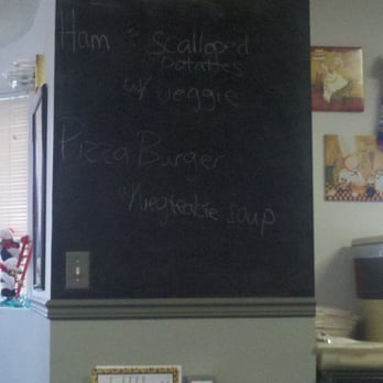 WOLCOTT CAFE AND CATERING - Updated December 2025 - 10 Photos - 201 N ...