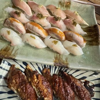 HASHIGO SUSHI - Updated January 2025 - 3400 Photos & 908 Reviews ...