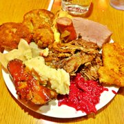 RED APPLE BUFFET - 156 Photos & 256 Reviews - 6474 N Milwaukee Ave ...