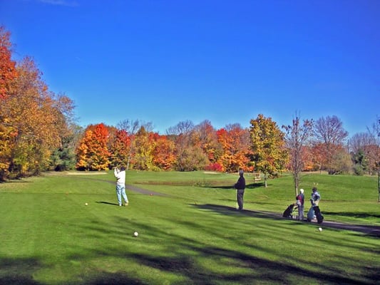 STANLEY GOLF COURSE - Updated September 2025 - 16 Photos & 28 Reviews ...