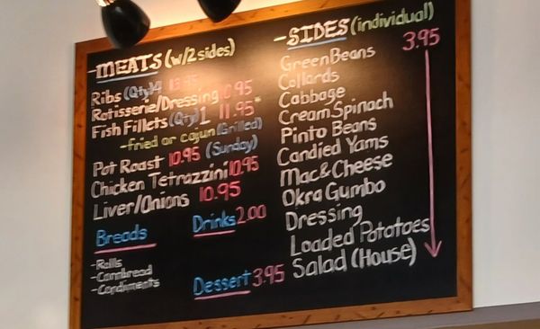 KENDALL KARSEN’S UPSCALE SOUL FOOD - Updated June 2025 - 138 Photos ...