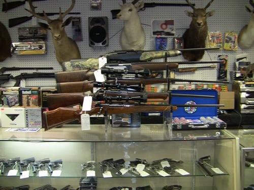 HUNTER’S TRADING POST - Updated January 2026 - 37 Reviews - 287 ...