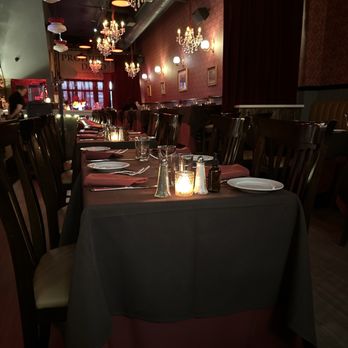 CHOPS STEAKHOUSE - Updated August 2024 - 264 Photos & 93 Reviews - 38 W ...