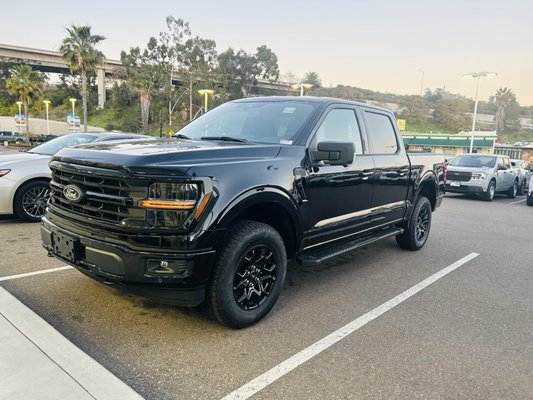 SEDANO FORD - Updated December 2025 - 86 Photos & 187 Reviews - 8970 La ...