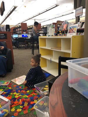BETTY WARMACK BRANCH LIBRARY - Updated October 2025 - 760 Bardin Rd ...