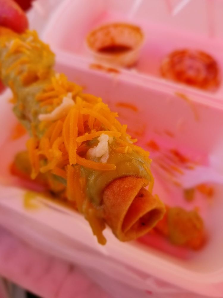 Super Albert Mexican Food, Alhambra | Roadtrippers