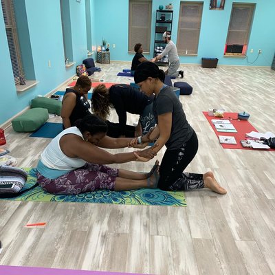 SHABACH YOGA STUDIO - 14 Photos - 3165 Crain Hwy, Waldorf, Maryland ...