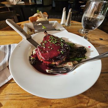 WOODSIDE GRILL - Updated February 2025 - 140 Photos & 262 Reviews ...