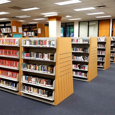 BURLESON PUBLIC LIBRARY - Updated August 2025 - 17 Photos & 11 Reviews ...