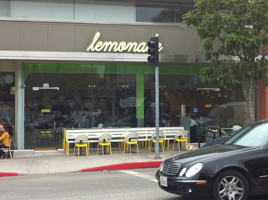 LEMONADE - CLOSED - 317 Photos & 466 Reviews - 145 S Barrington Ave ...