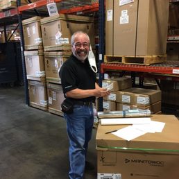 Baker Distributing Reviews | Read Customer Service Reviews of bakerdist.com