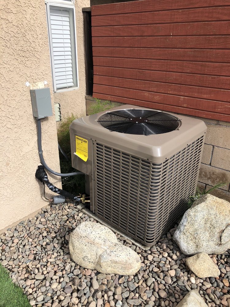 COZY AIR - Updated May 2024 - 21 Photos & 39 Reviews - 915 E Vine Ave ...