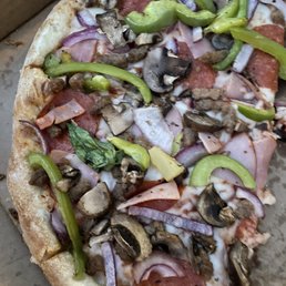 COACHELLA PIZZA COMPANY - Updated August 2025 - 47 Photos & 49 Reviews ...