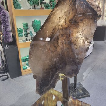 RARE EARTH GALLERY - Updated July 2025 - 279 Photos & 59 Reviews - 6401 ...