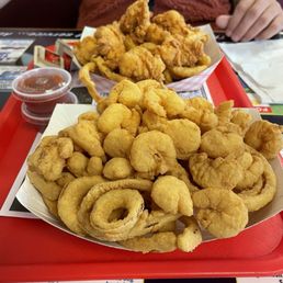 THE RED BARN - Updated December 2025 - 442 Photos & 548 Reviews - 455 ...