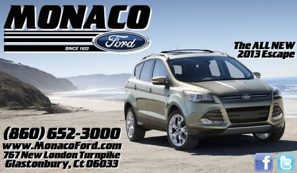 MONACO FORD - Updated December 2025 - 16 Photos & 44 Reviews - 767 New ...