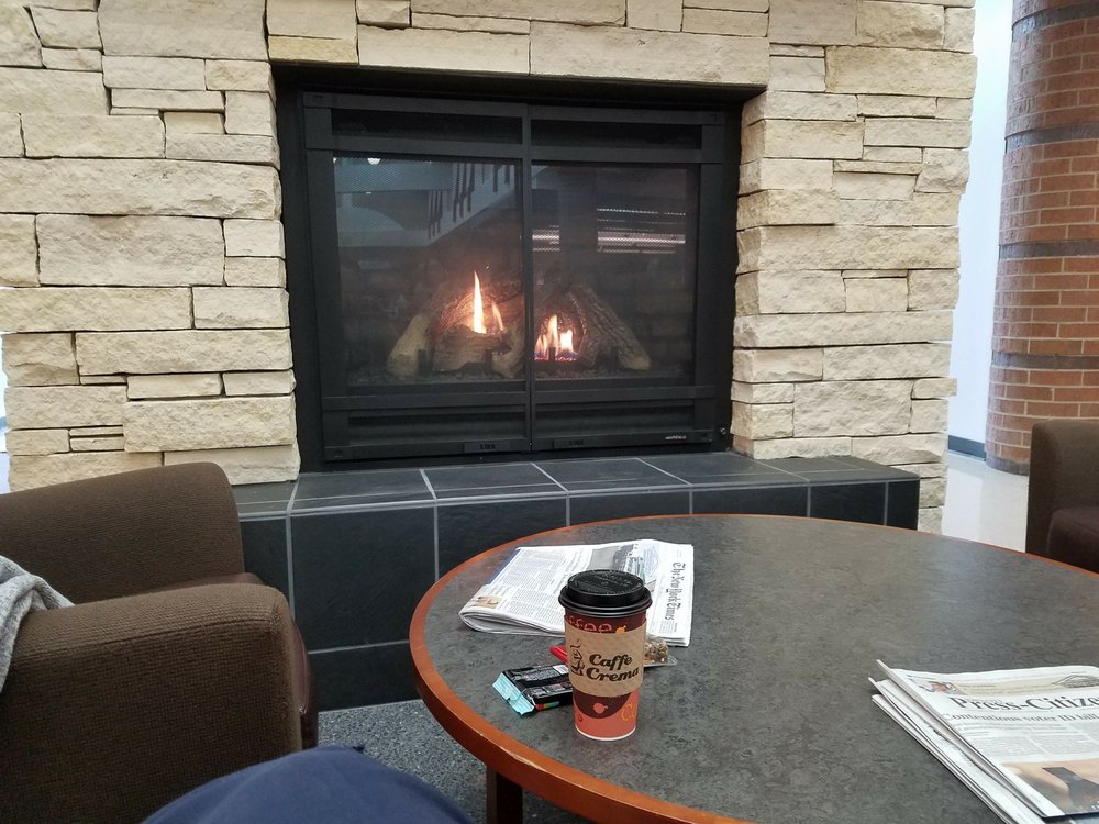 CORALVILLE PUBLIC LIBRARY - Updated July 2025 - 10 Photos - 1401 5th St ...