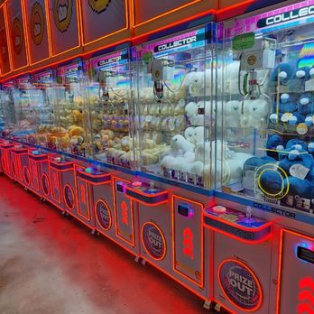 GATCHA - Updated January 2026 - 330 Photos & 88 Reviews - 133-33 39th ...