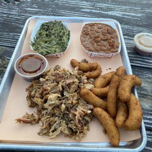 THE ORIGINAL Q SHACK - 559 Photos & 734 Reviews - 2510 University Dr ...