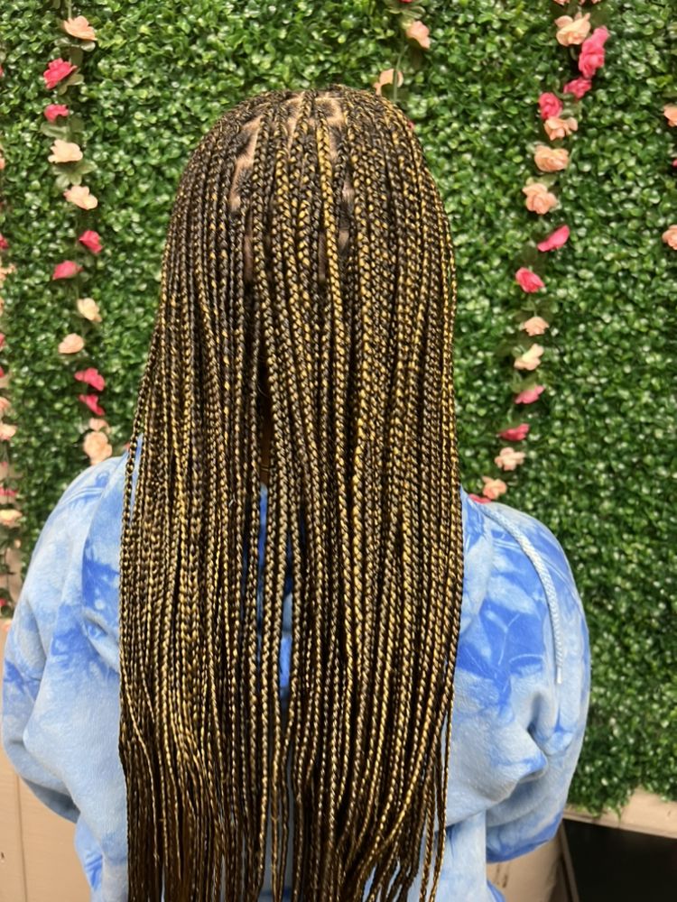 CHARLOTTE BEAUTY BRAIDS - Updated September 2024 - 181 Photos & 18 ...