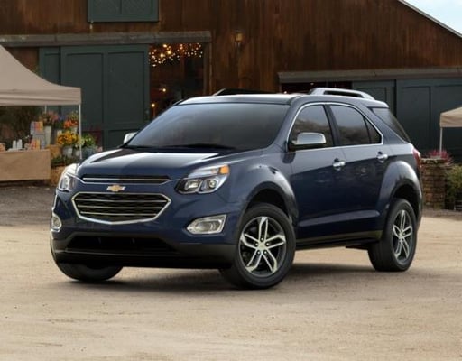 NASH CHEVROLET - Updated November 2025 - 38 Photos & 90 Reviews - 630 ...