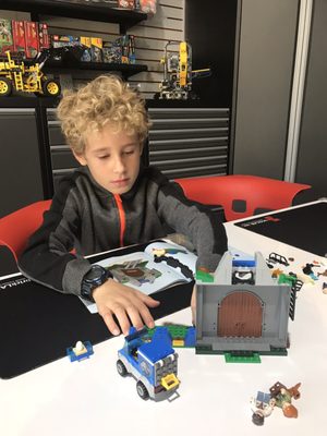 BRICKLAB - 24 Photos - Toy Stores - 2552 Stonebrook Pkwy, Frisco, TX ...