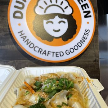 DUMPLING QUEEN - Updated July 2024 - 152 Photos & 110 Reviews - 16244 ...