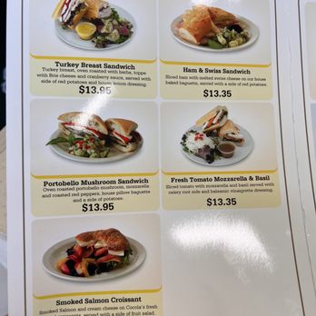 COCOLA BAKERY - Updated July 2024 - 262 Photos & 234 Reviews - 2810 Bay ...