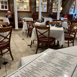 DEMETRI’S GREEK RESTAURANT - Updated December 2025 - 299 Photos & 300 ...
