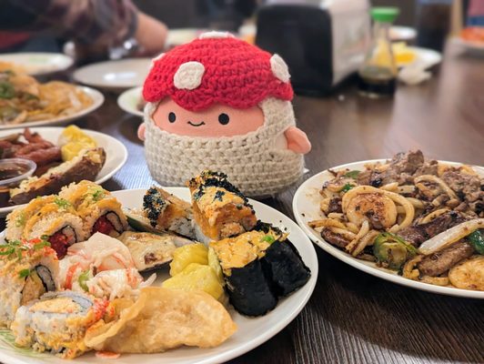 HARVEST BUFFET - Updated July 2025 - 459 Photos & 361 Reviews - 3121 S ...