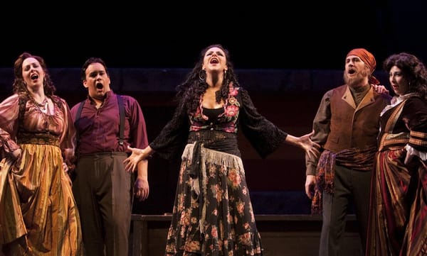 ARIZONA OPERA - Updated April 2025 - 20 Photos & 22 Reviews - 1636 N ...