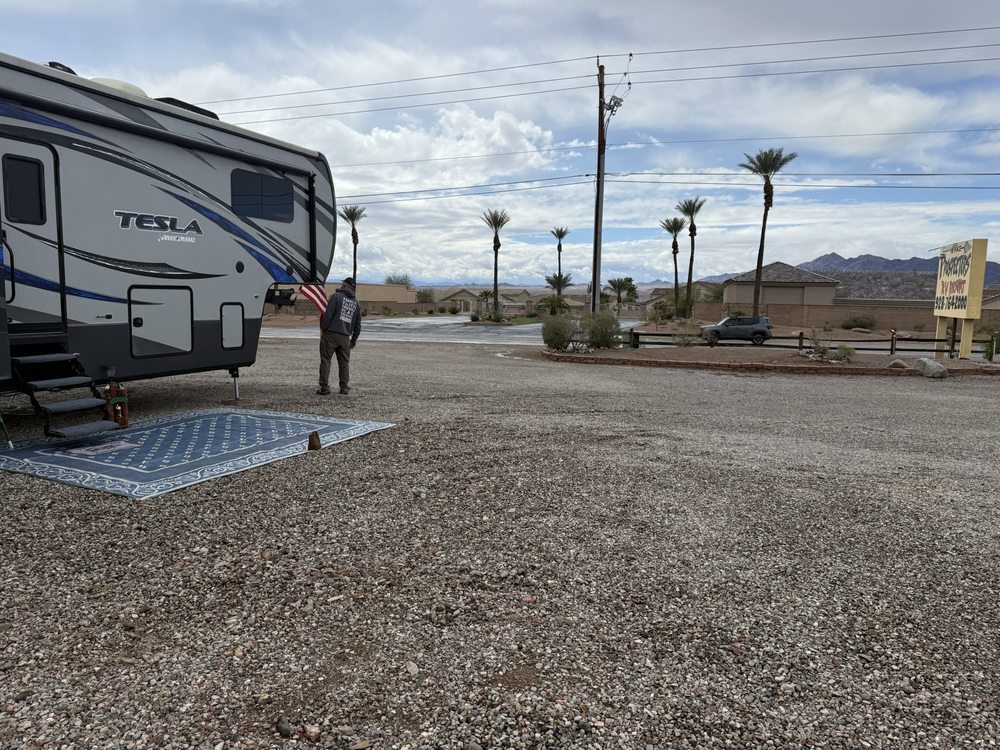 PROSPECTOR’S RV RESORT - Updated October 2025 - 15 Photos - 4750 London ...