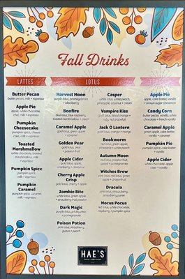 HAE’S BAKERY & COFFEE SHOPPE - Updated March 2025 - 14 Photos & 28 ...