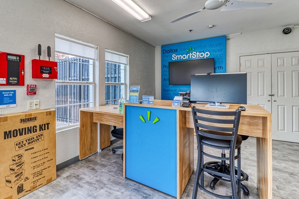 SMARTSTOP SELF STORAGE - Updated May 2026 - Request a Quote - 17 Photos ...