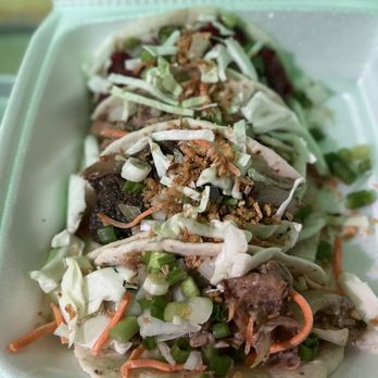 WHITE RABBIT TRUCK - Updated December 2025 - 667 Photos & 730 Reviews ...