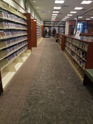 FREEPORT MEMORIAL LIBRARY - Updated January 2026 - 10 Reviews - 144 W ...