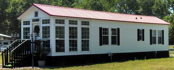 LEN THOMAS RV PARK AND CAMPGROUND - Updated September 2025 - 3374 S ...