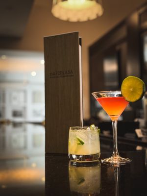 NABRASA BRAZILIAN STEAKHOUSE - Updated January 2026 - 88 Photos & 50 ...