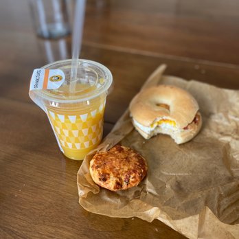 EINSTEIN BROS. BAGELS - Updated January 2026 - 49 Photos & 31 Reviews ...