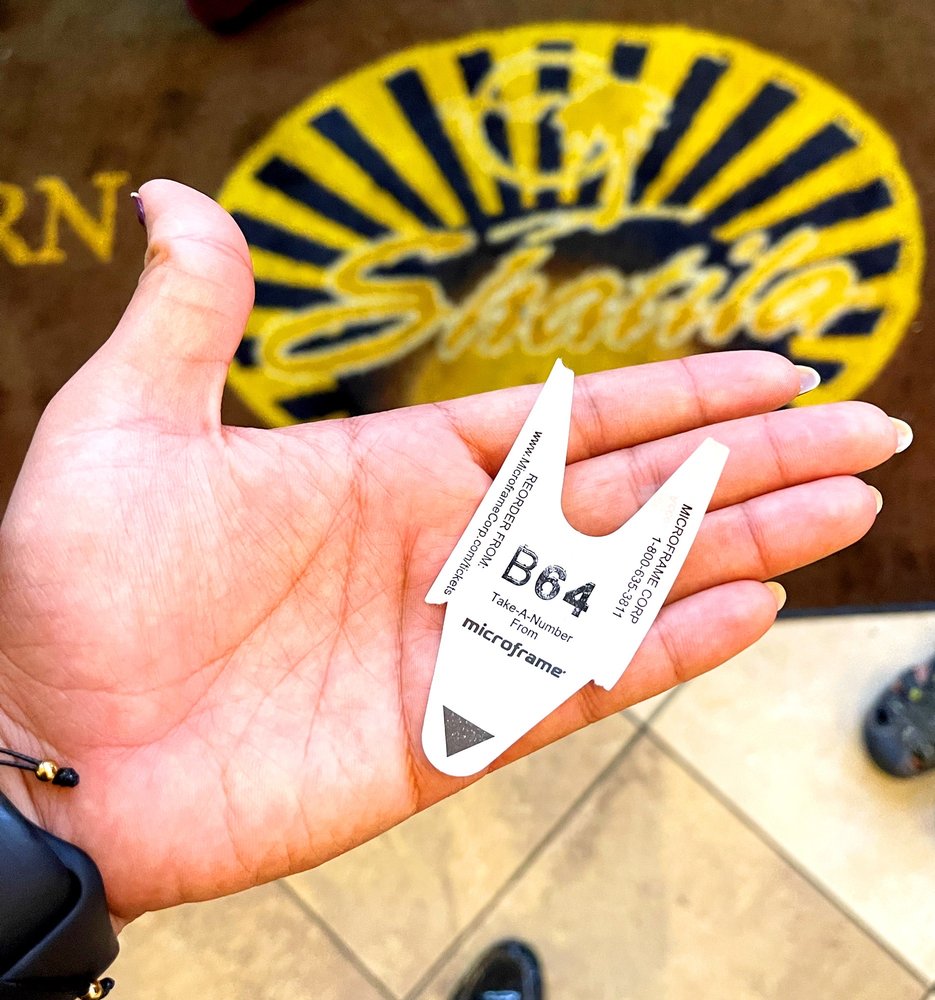 SHATILA BAKERY - DEARBORN - 900 Photos & 714 Reviews UPDATED - Desserts ...