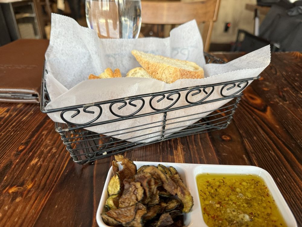 OSTERIA CUCINA RUSTICA - Updated January 2025 - 418 Photos & 318 ...