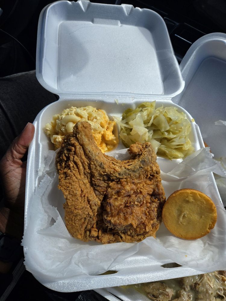 FOUR WAY RESTAURANT - Updated December 2025 - 280 Photos & 241 Reviews ...