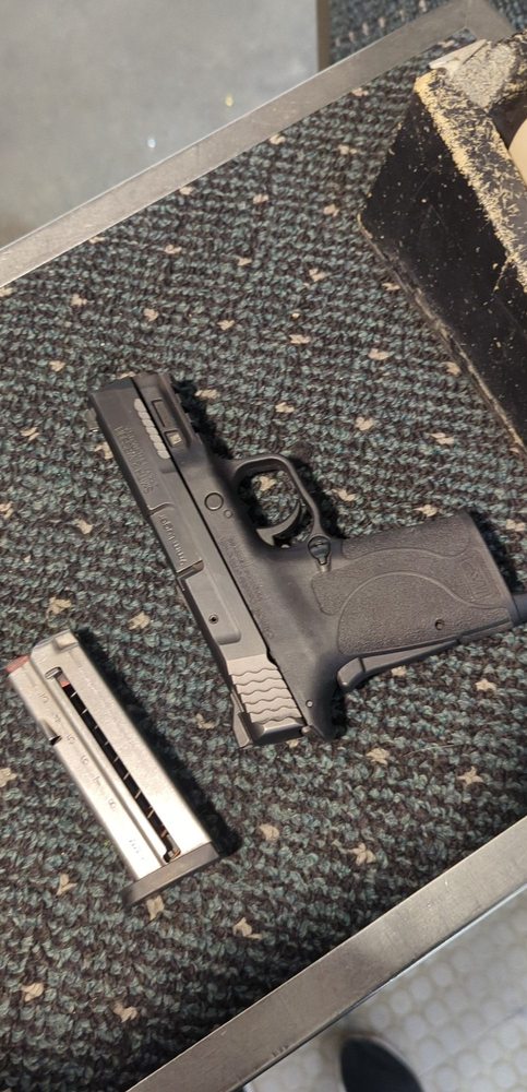 SHARP SHOOTING INDOOR RANGE & GUN SHOP - Updated December 2025 - 44 ...