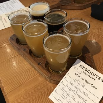 DESCHUTES BREWERY PORTLAND PUBLIC HOUSE - 5113 Photos & 3529 Reviews ...
