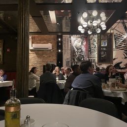 VIAGGIO RISTORANTE & LOUNGE - Updated March 2025 - 474 Photos & 911 ...